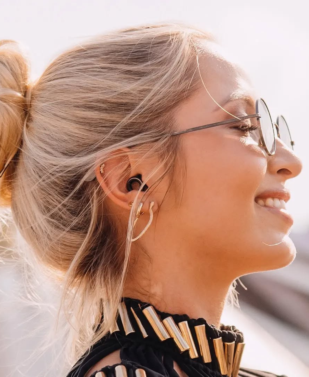 Noiz Vibe – NOIZ