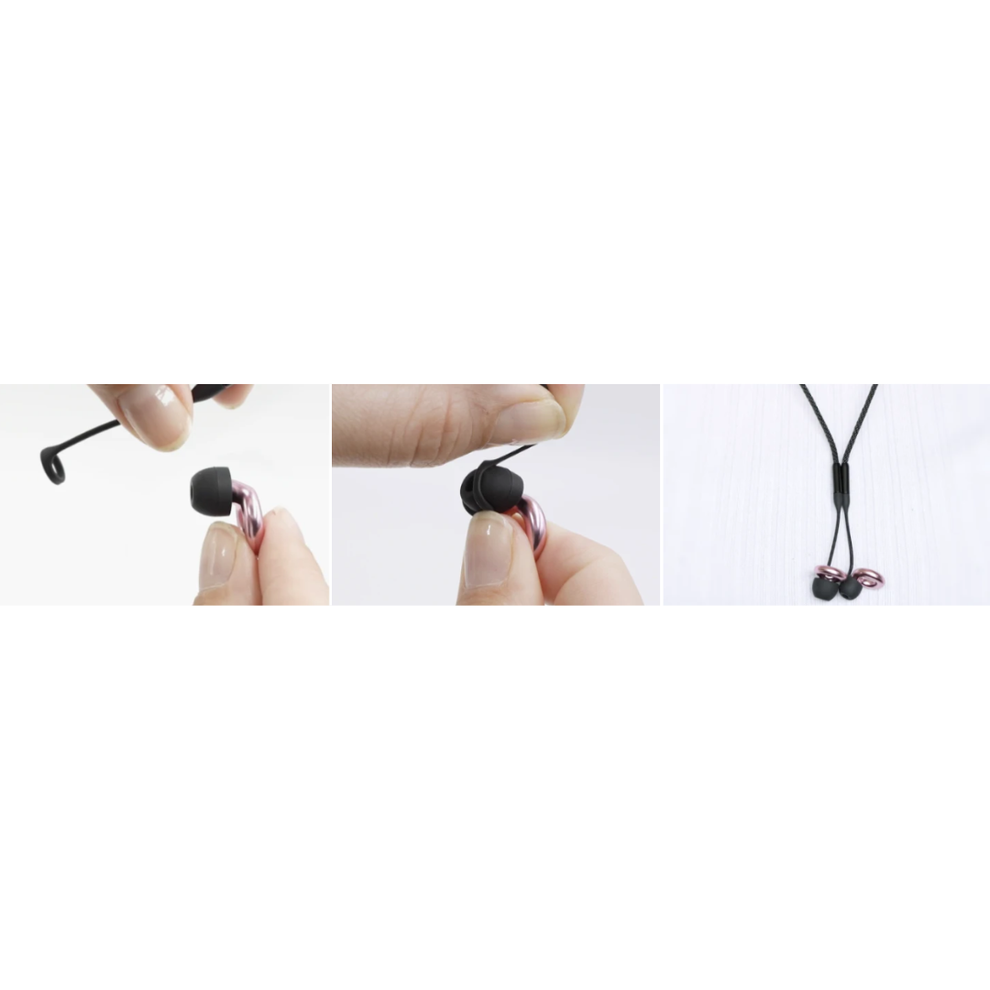 Noiz Straps – NOIZ